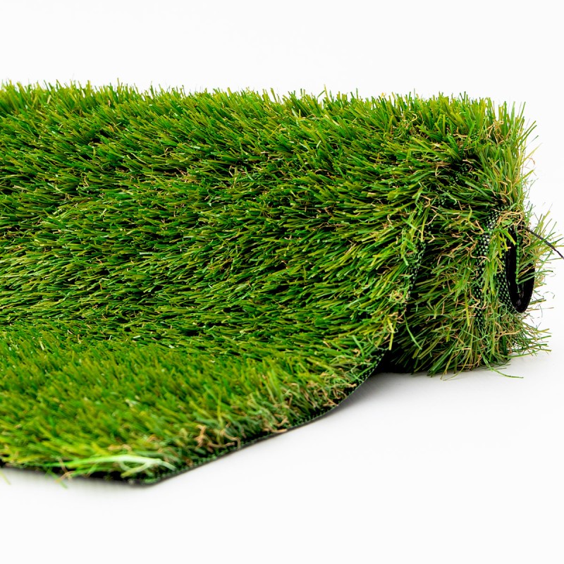 Pourquoi choisir le gazon synthétique Condor Cosmo 35 mm