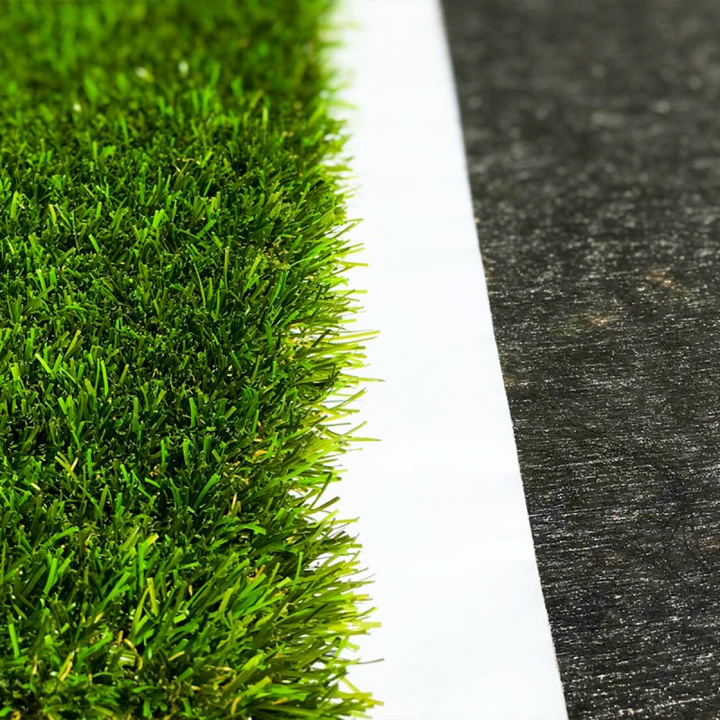 Lot de 12 Bandes de jonction pré encollée pour Gazon Synthétique